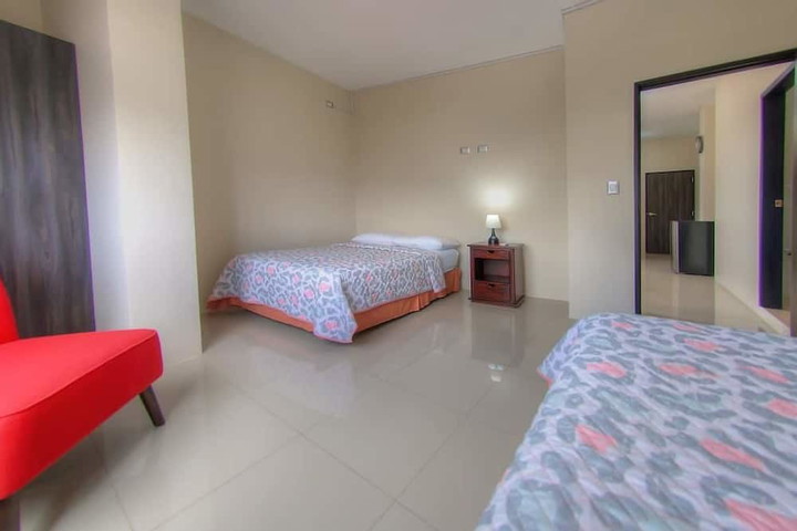 Suite Con 2 Habitaciones - Galápagos Islands