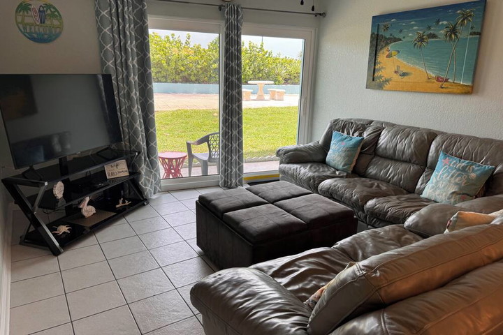 Paradis En Bord De Mer - à Deux Pas De La Plage Et Des Lancements De Fusées ! - Cocoa Beach, FL
