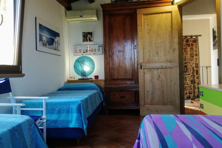 Casa Mare Celeste Cefalù End Panoramic Swimmng Pool - Castelbuono