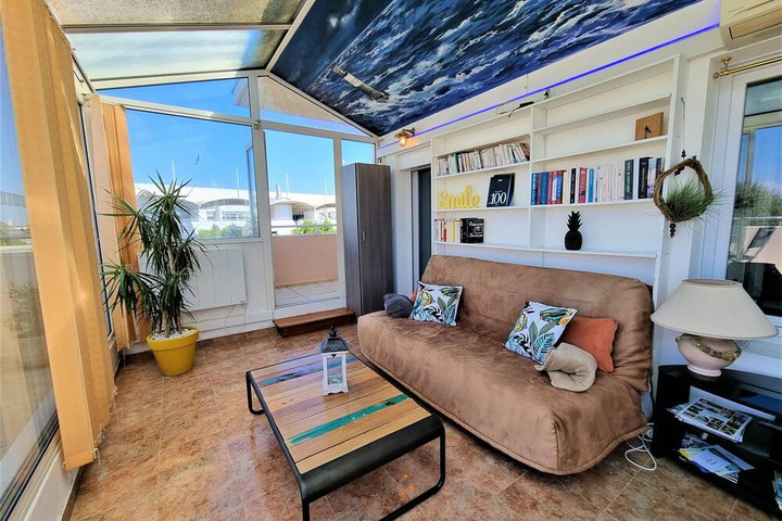 L'atrium De La Sole - Châtelaillon-Plage