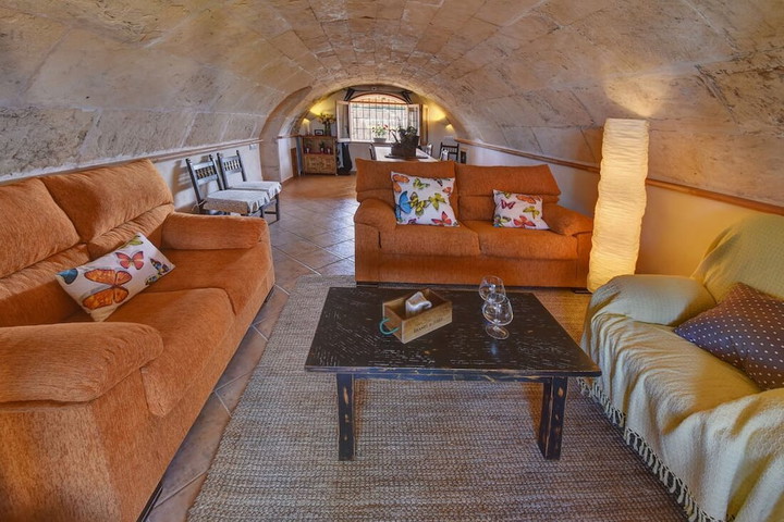 Hort De Sa Barrala, A Small Finca Near Ses Covetes - Es Trenc Beach - Colonia Sant Jordi