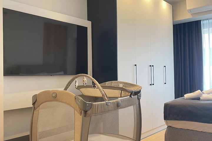 Superior Suite | Zotos Luxury Living #3 - 塞薩洛尼基