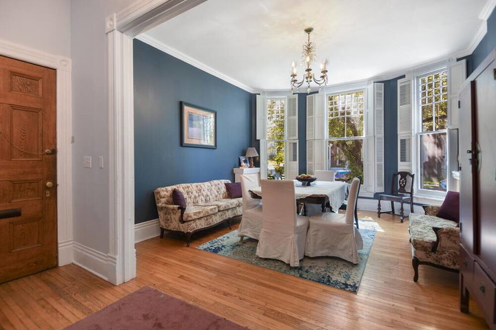 Why Rent A Brick And Glass Box When You Can Step Back In Time To The Late 1800s? - Brockville