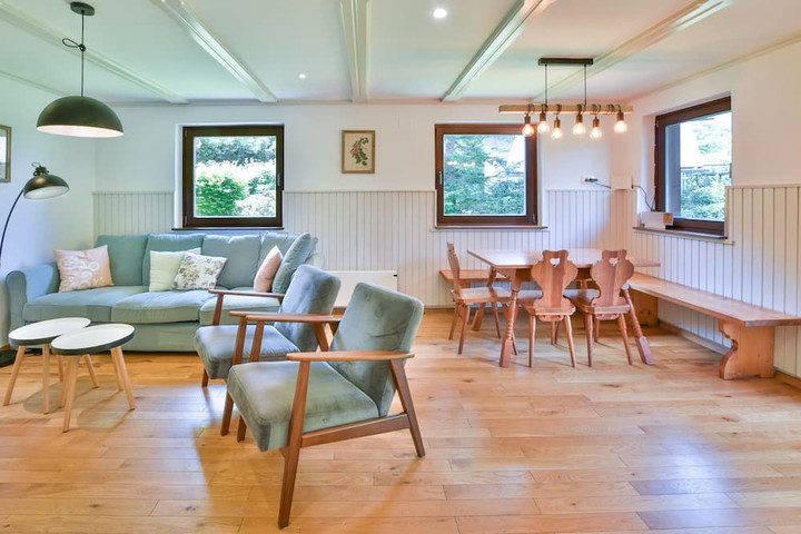Chalet Ceri, Lake Bohinj - Slovenia