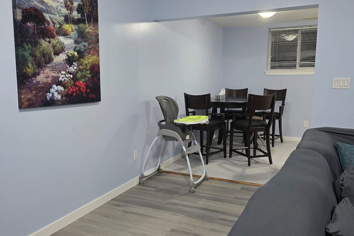 Private 2 Bedroom Basement Suite In Langley - Langley