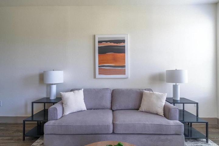 Landing | Modern 1bd, Pool, Clubhouse - The Woodlands, TX