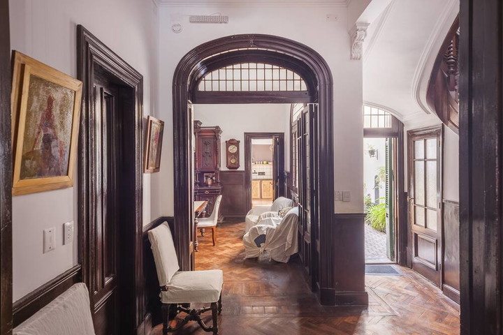 Art And Relaxation. Maison Depla. Terraces With Barbecue, Swimming Pool, Jacuzzi And Solarium. - Buenos Aires