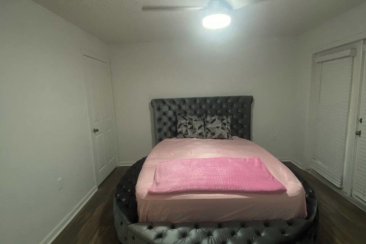 Cozy 1-bedroom With Wifi And Fitness Room In Charming Tampa - Wesley Chapel, FL