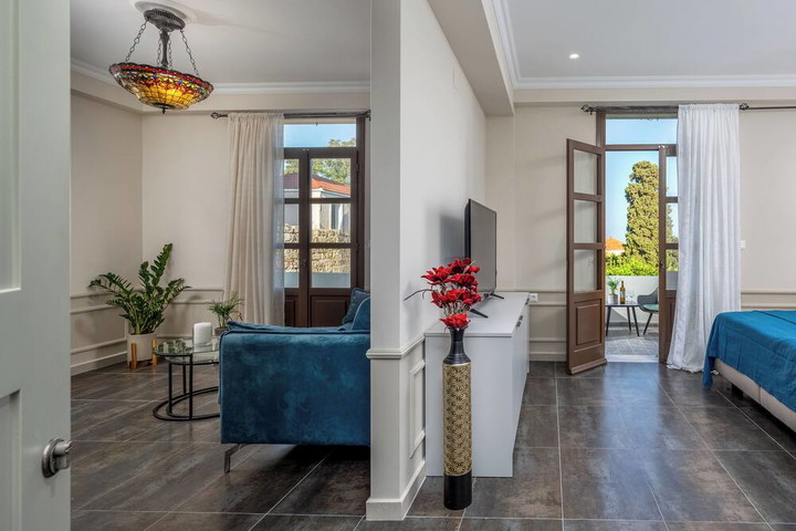 Alegrand Suites - Suite 1 In Old Town - Rhodes, Greece