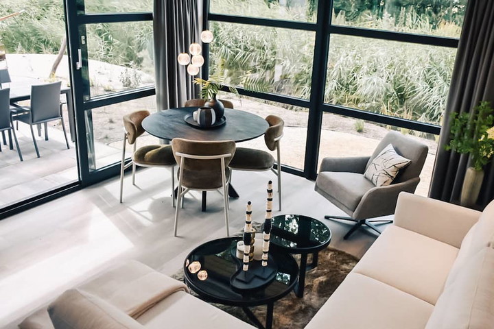 Villa Bloomingdale By Interhome - Lisse
