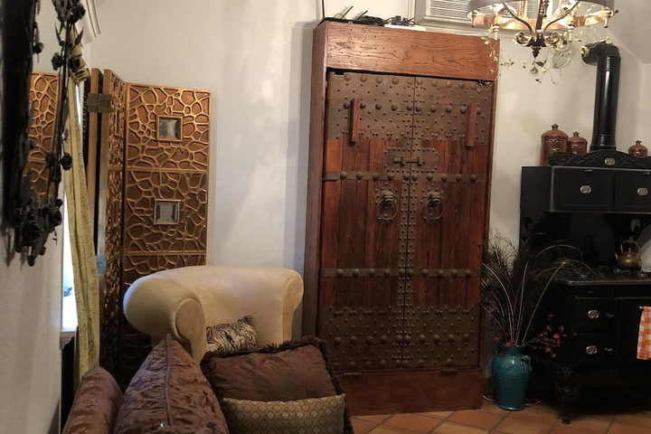Namaste Farms Wine Country Working Wool Sheep Farm; Main Cottage 501c3 - Temecula, CA