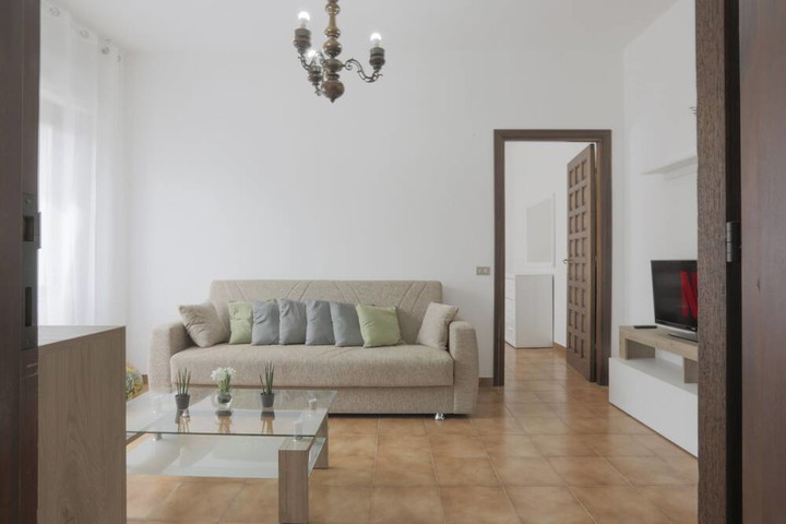 [Maison Tuscany]      20 Minutes From Forte Dei Marmi | Netflix And Comfort - Massa