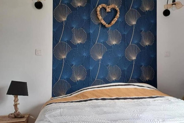 Domaine Anges Et Oiseaux 2 à 10 Personnes - Lot