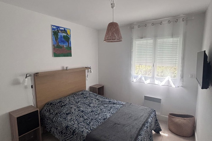 Appartement T3 Marine De Bravone Les Pieds Dans L'eau - Aléria