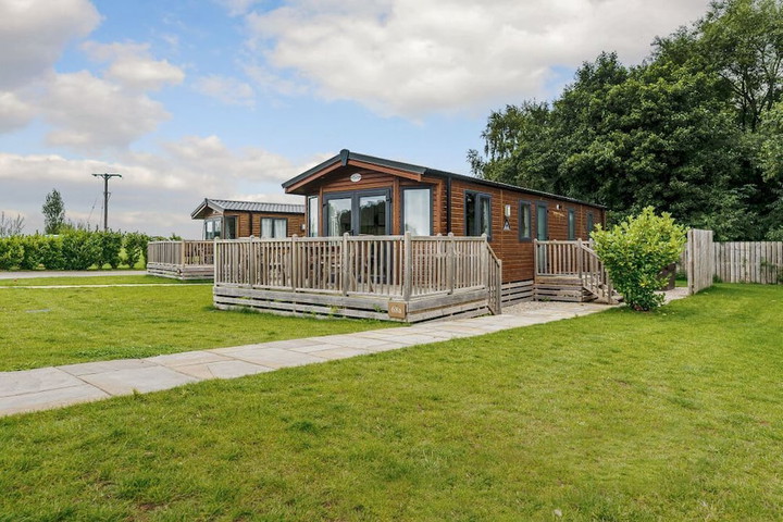 Alder Spa (Pet), Thirsk - Thirsk