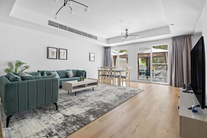 Stonetree - The Springs 14 - Peaceful Community - Dubai