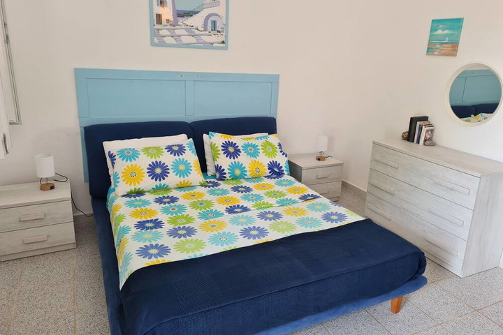 The House On The Sea Ponza - Ponza