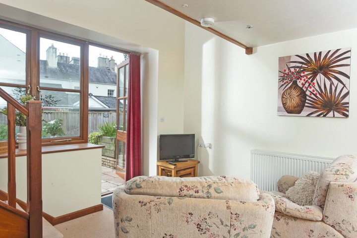 Virginia Cottage - 28108 - Newton Abbot
