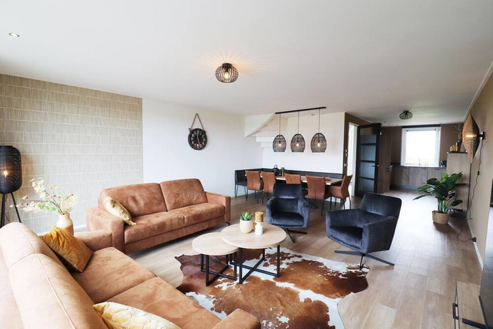Villa In Leons With Sloop Rental - Leeuwarden
