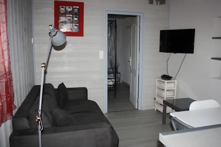 Chalet 'Le De Marie': Mountain View, Shared Terrace, And Wi-fi - Chapelle-des-Bois