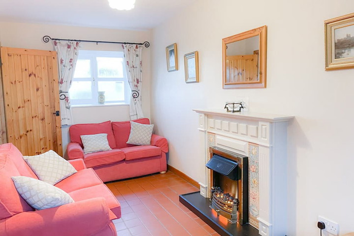 Tuskar Holiday Cottage, Mill Road Farm - Ireland