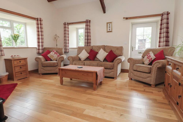 Bryn Caled, Family Friendly, With A Garden In Y Ffor - Pwllheli