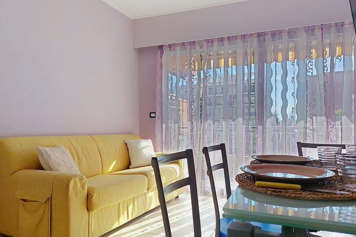 Appartement Jad By Interhome - Roquebrune-Cap-Martin