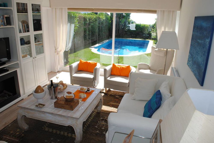 House With Pool, Garden And Sea View Renewed In 2015 - 辛特拉