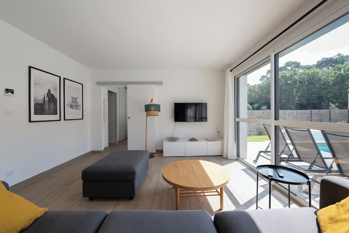 Villa 10 By Avecoeur - Royan