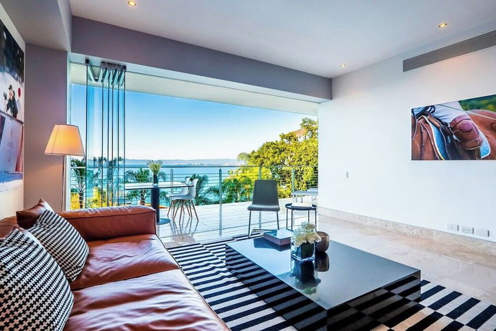 Paramount Bay - 308 | 2br Condo & Relaxing View Pv - Puerto Vallarta