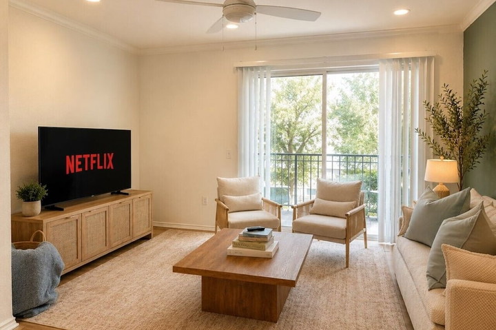 Exceptional Comfort & Style Home In Prime Location - Allen, TX