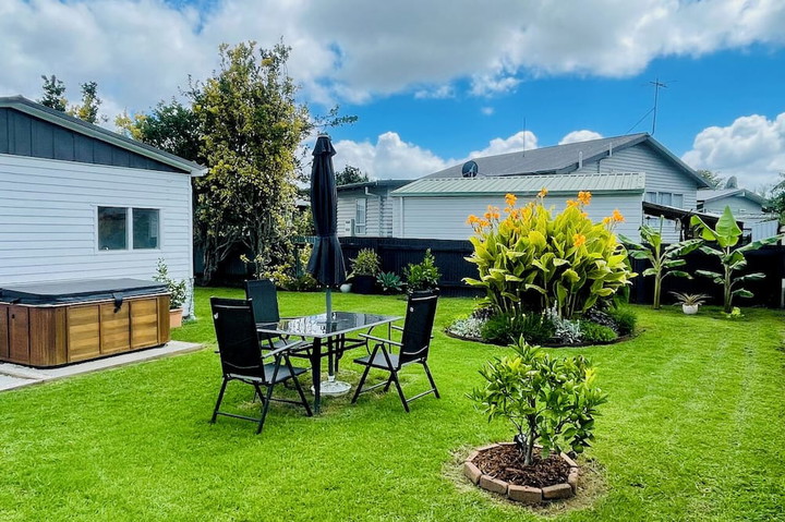 Private Spa Retreat | Pet-friendly Whitianga Stay - Hahei