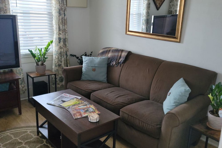 Peaceful, Pet Friendly And Newly Remodeled Geneva Home - Geneva, NY
