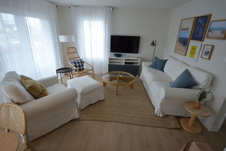 Close To Everything Dewey Has To Offer! - Rehoboth Beach, DE