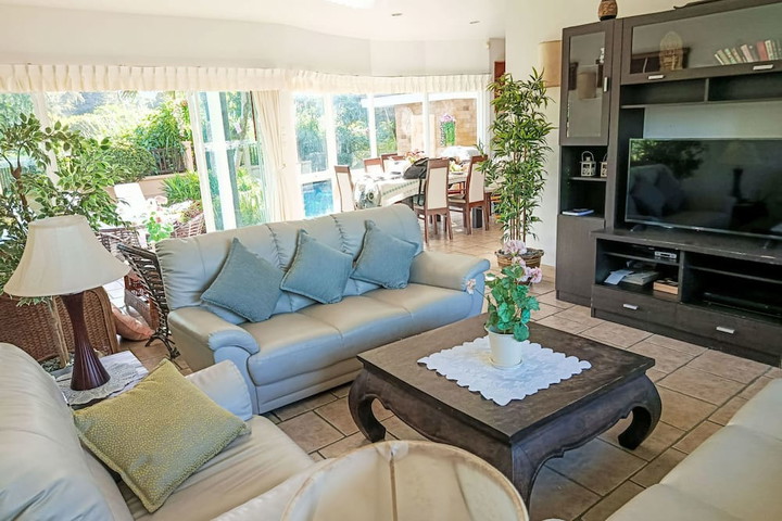Wunderschöne Pool-villa, Beste Lage, Kostenloser Transfer By Interhome - Khao Lak
