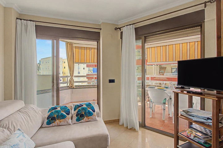 Casa Dolo · 1ère Ligne De Plage Avec Piscine, Ascenseur Et Wifi - Cullera