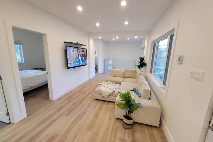 Maison Luxueuse Avec Vue Sur Le Fleuve St-laurent - Trois-Rivières