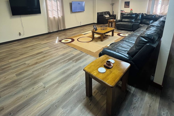 Copperboot Lodge - Large Space - Groups & Families - Cleveland County - Oklahoma City, OK