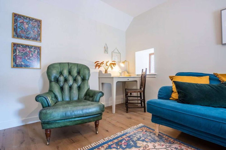 Weavers Cottage, Inverness - Inverness