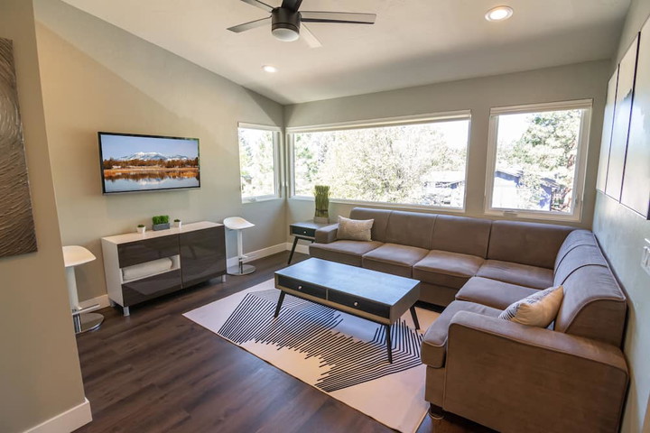 *Brand New* Modern Luxury Downtown Loft With Ac!!! - Flagstaff, AZ