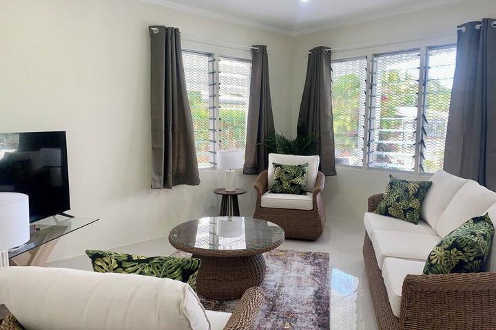 Family Getaway: Beaches, Kids Water World, Restaurants, Bars, Golf Courses, Pool - Nadi