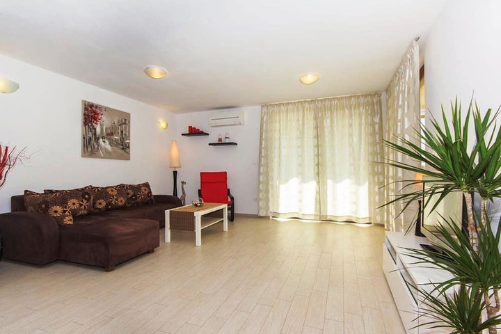 Charming Luxury Villa With Private Pool In A Quiet Area - Banjole