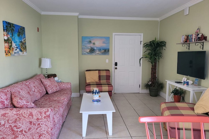 Paradise Oasis - Redington Beach
