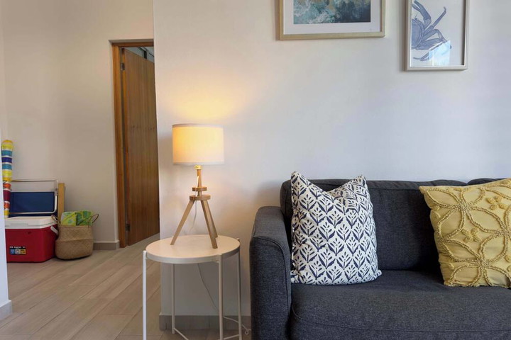 Aguada Ocean Club 1a - 1 Bed 1 Bath Suite - Aguadilla