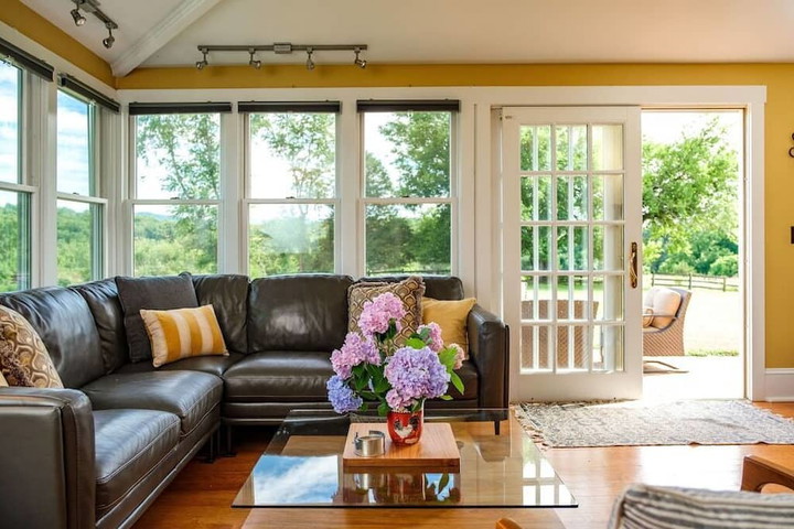 Take A Break From Chaos At Rolling River Holidays - Front Royal, VA