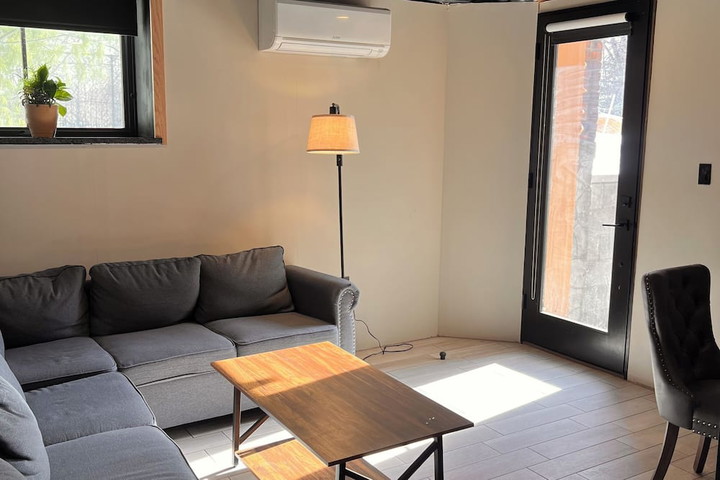 Private 1br Apt, Two Blocks From All Arenas. Event Parking Included - Detroit
