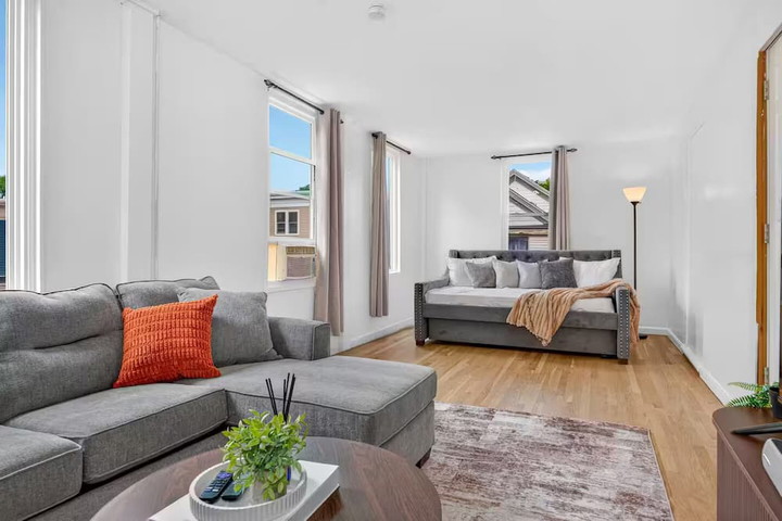 4br2bth2parkingcentral  Near Metromitboston - Beacon Hill - Boston