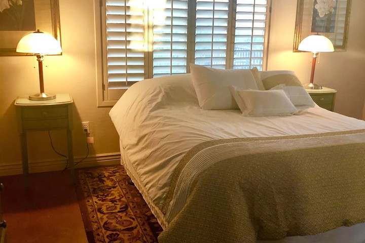 Casita Del Sol, 1 Br 1ba-sleeps 2. Minimum Stay 4 Nights. Great North Phoenix - Phoenix, AZ