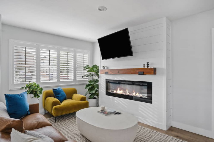 Quiet 3br Home W/ Heated Pool Near Balboa & Zoo - Chula Vista, CA