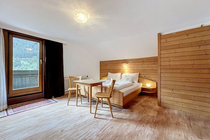 Wonderful Villa For 7 People With Wifi, Tv And Terrace - Kappl